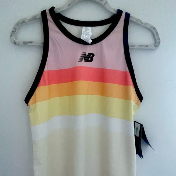 New Balance | Tops | New Balance Sport Top | Poshmark
